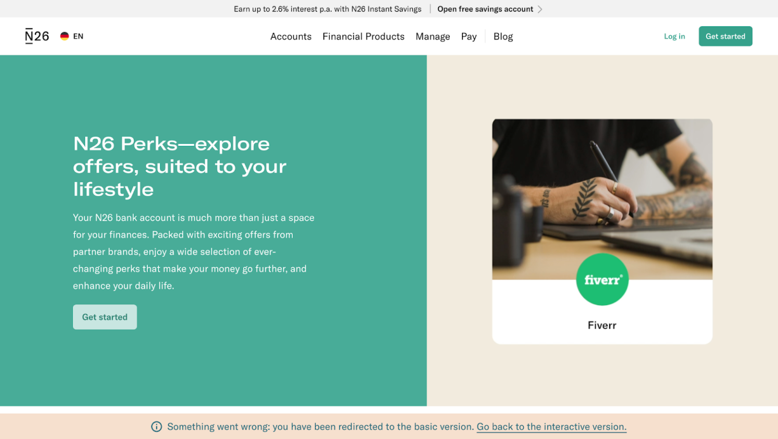 N26 Bank: Is it really that good?