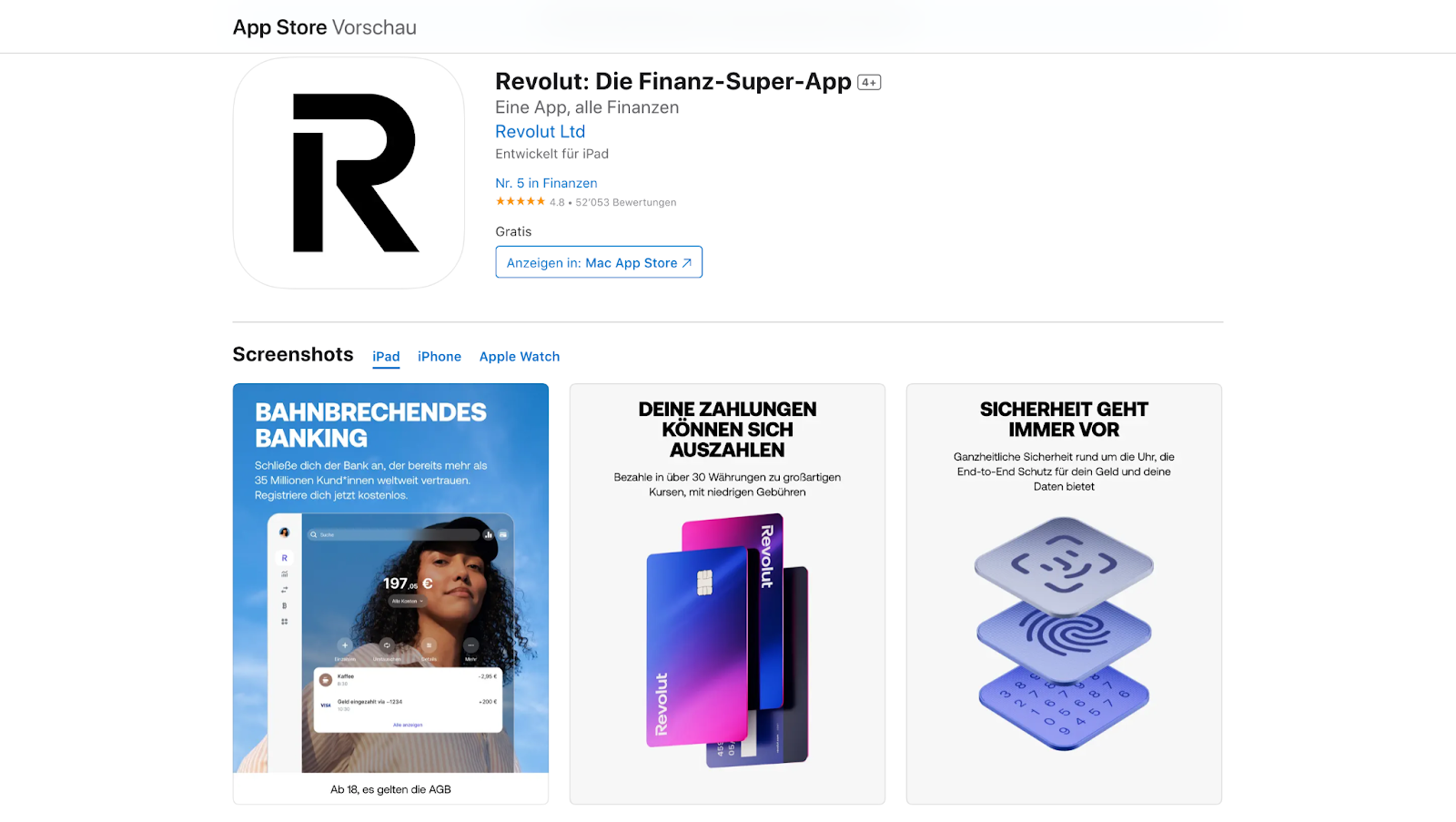 Revolut Germany Review For Expats 2024