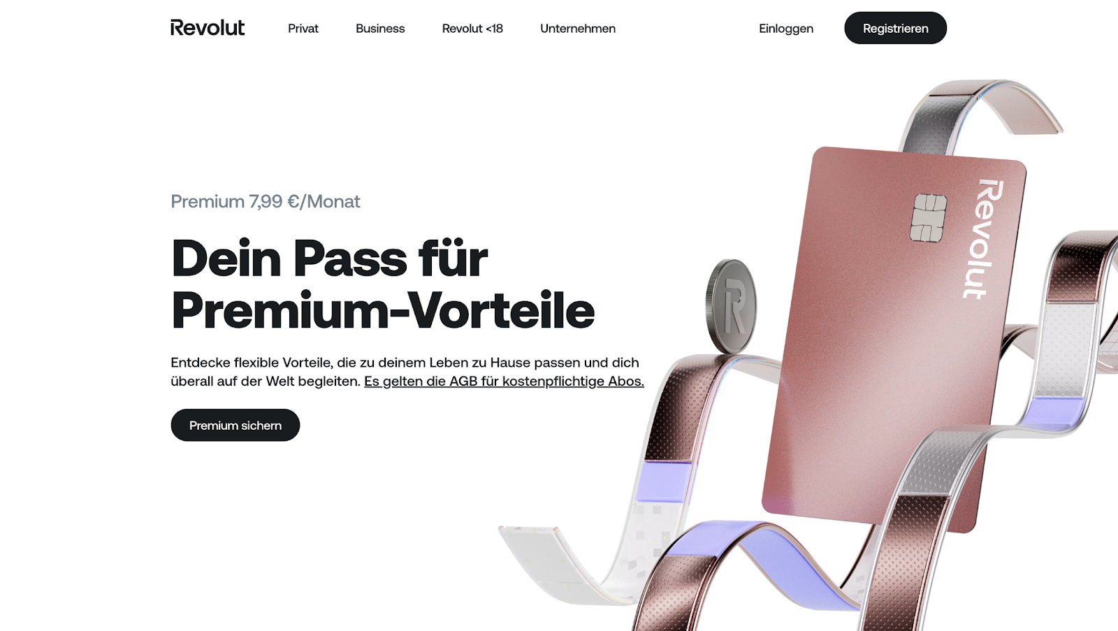 Revolut Germany Review For Expats 2025
