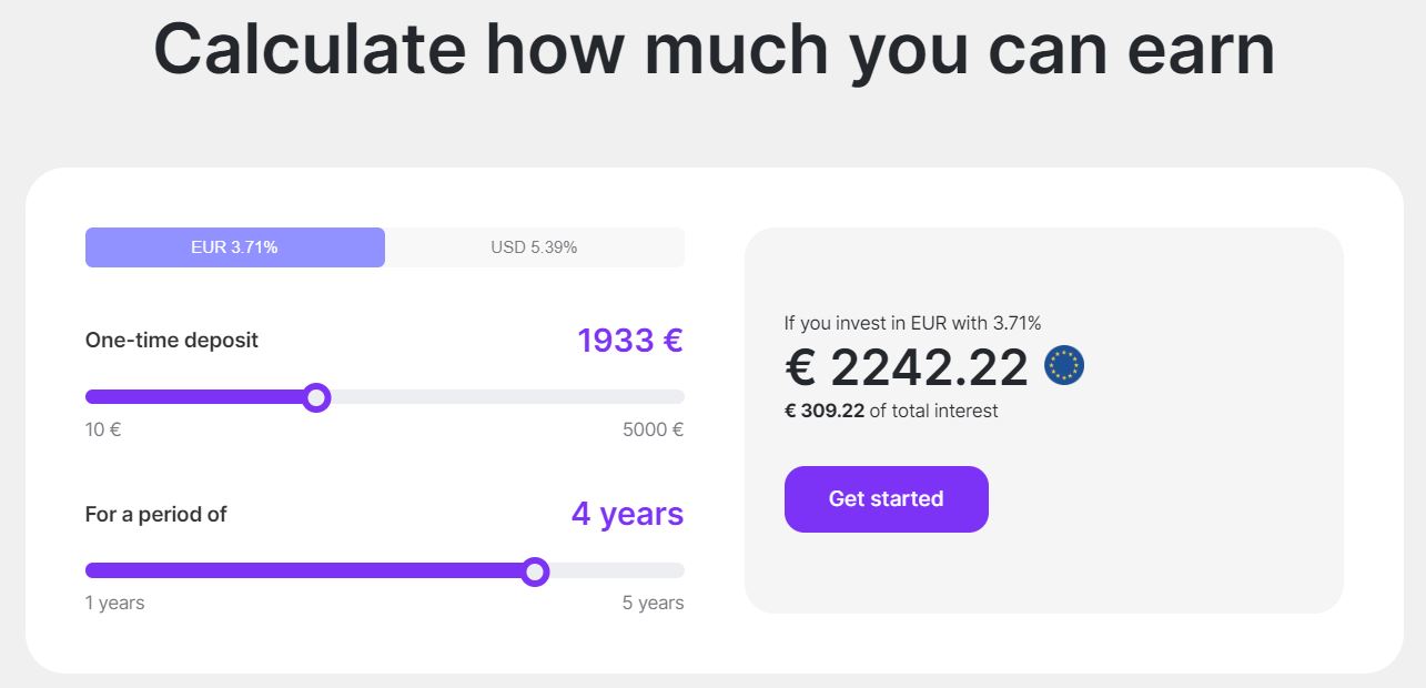 Is Vivid bank A good option for German expats