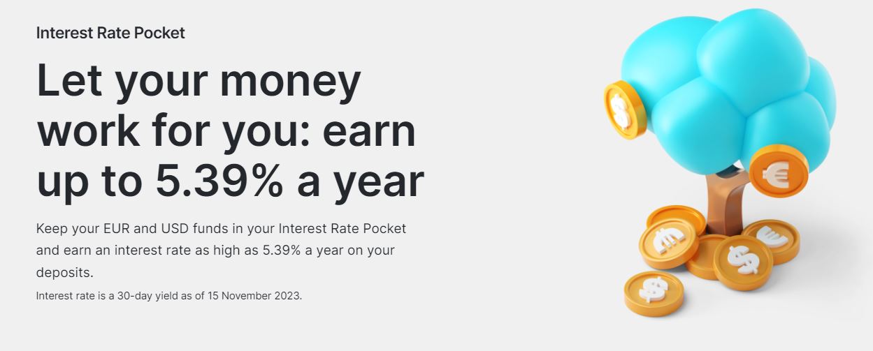 Is Vivid bank A good option for German expats