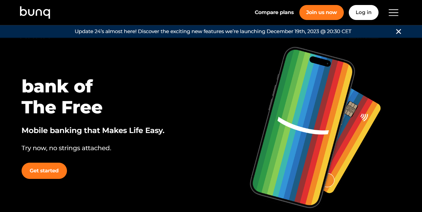 Bunq Vs. N26: Which one is right for you?